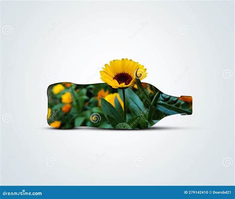 Beatplasticpollution World Environment Day Concept 2023 Royalty Free