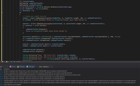 many pieces of example code are out of date for 3 0 81 alpha · issue
