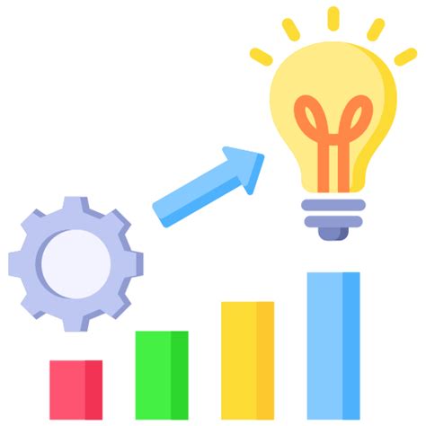 Evolution Generic Color Fill Icon