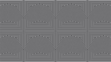 Premium Vector Geometric Lines Pattern