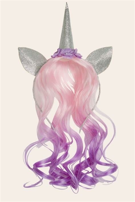 Alice Band With Hair Lindex