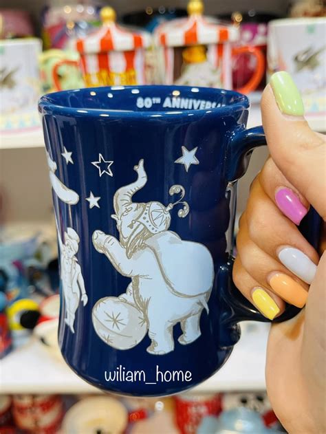 ماگ دیزنی دامبو ، سیرک ستاره ای فروشگاه اینترنتی ویلیام هوم