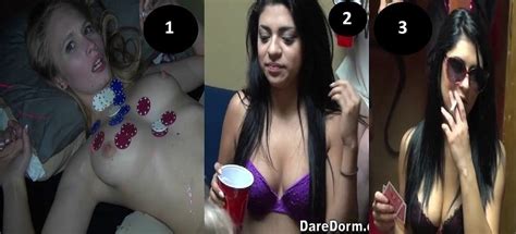 Daredorm High Stakes Porn Fan Community Forum
