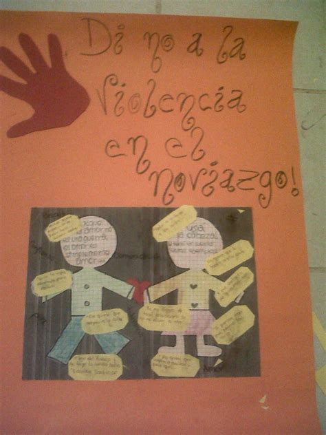 Aprendiendo Toda La Vida Violencia En El Noviazgo
