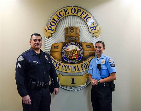 West Covina Police Department West Covina Ca