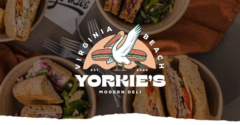 Yorkies Vb Menu In Virginia Beach Va Calories And Nutrition Facts