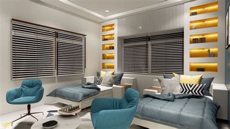 Ivy Jane Caja On Linkedin Designers Visualization Render Rendering Interior Interiordesign…