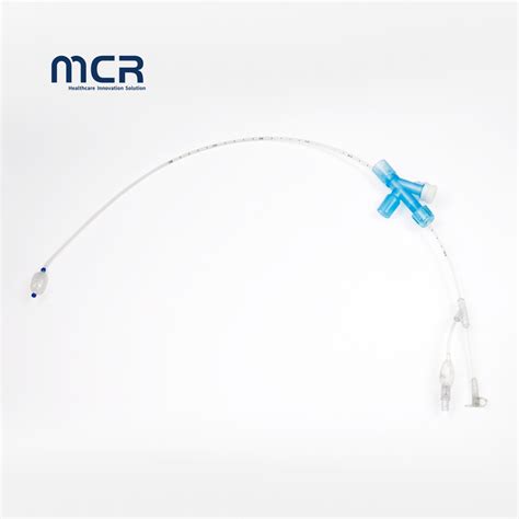 Single Lumen Bronchial Blocker Tube Endobronchial Blocker