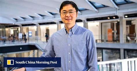 Top Chip Designer Sun Nan Leaves Us And Finds ‘room To Play In China Nicolas Ni