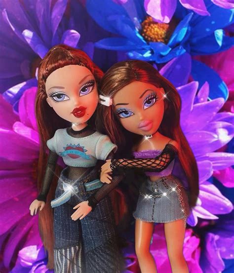 Bratz Celebrating Bisexuality Day With Our Faves Roxxi