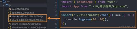 Vue3组件化开发之动态异步组件，生命周期，组件v Model等（十二）此文主要介绍动态组件以及异步组件如何编写，如何获 掘金