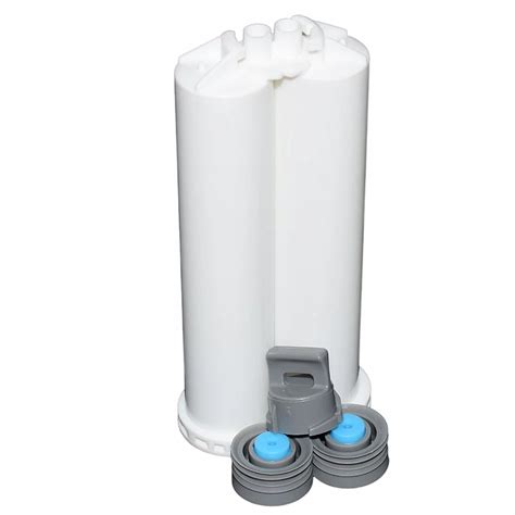 빈 카트리지 이중 배럴 50ml 11 에폭시 수지 Ab 접착제 튜브 접착제 코킹 건용 씰링 피스톤 포함 50ml 11 글루 건 Aliexpress