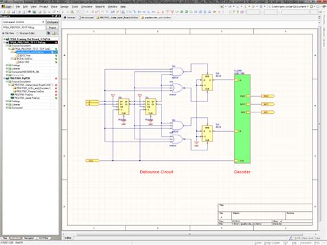 Higher Resolution Quadrature Decoding For Rotary Encoders Eeweb