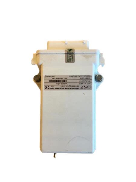 New Gsm Controller Rvw Pugh
