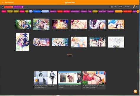 Nsfw Ads · Issue 25266 · Ublockoriginuassets