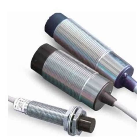 Inductive Proximity Switches At Best Price In Vadodara By Reynold Automation Id 11684578762