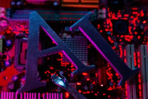 Hamish Prakash On Linkedin Us Prosecutors See Rising Threat Of Ai