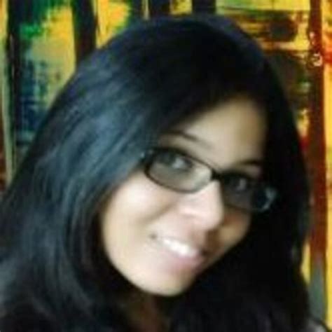 Shruti Saxena Pearl Academy New Delhi School Of Business