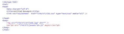 Fjern Gengivelsesblokerende JavaScript Og CSS GPSI Del 3