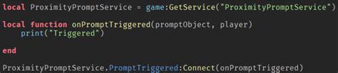 using bindable events to communicate 2 server sided scripts