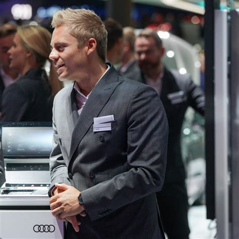 Christian Strobl Projektsteuerung Module Elektrikelektronik Cariad Xing