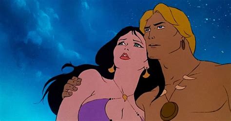 10 immersive animated films for adults animation film fire and ice