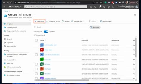 Office 365 Identity And Access Manage Users And Permissions