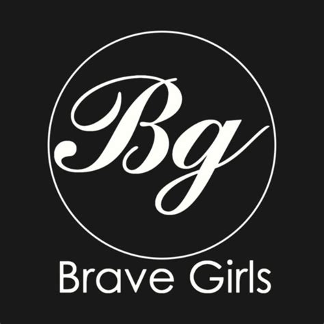 Brave Girls Logo Cat T Shirt Teepublic