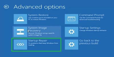 How To Resolve Windows 10 Automatic Repair Loop GeeksforGeeks