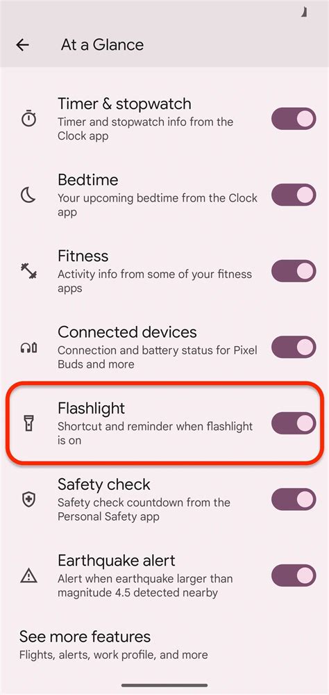 The Fastest Way To Toggle Your Pixels Flashlight Onoff — Even When