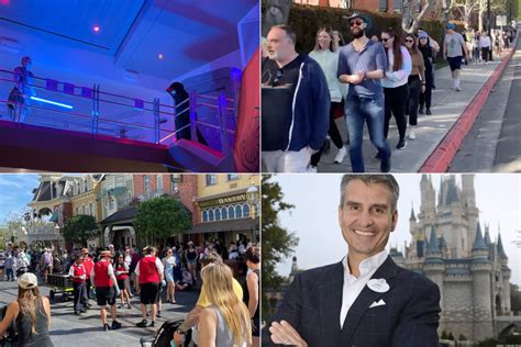 Employees Walk Out Of Disney Headquarters Amid Don T Say Gay Controversy Disney Executives