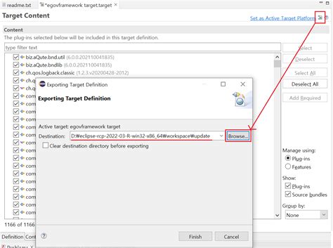 Github Egovframework Egovframe Development A Set Of Tools For Developing Applications Based