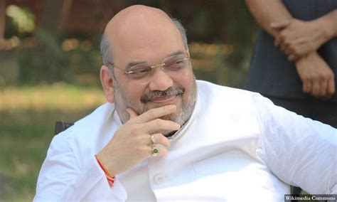 Amit Shahs Claims On Swachh Bharat Right Sex Ratio In Haryana And