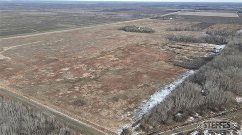 Marshall County Mn Land And Farmstead Auction Sold Steffes Group Inc