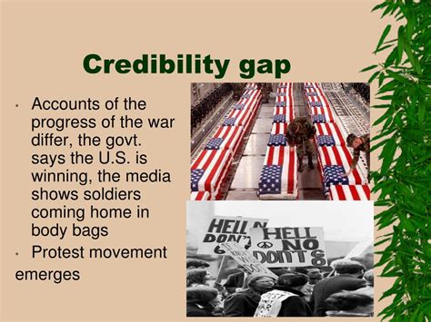 Ppt The Vietnam War Powerpoint Presentation Free Download Id3491899