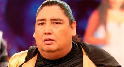 “conversa Un Poco La Salud De Tongo Es Complicada” Lo último Que Se Sabe De La Salud Del