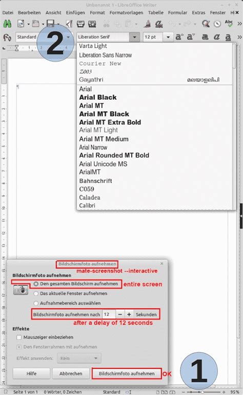 Libre Writer Fonts Names Are In English But Have Foreign Examples English Ask LibreOffice