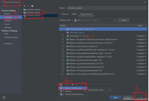 Lombok引入项目过程引入lombok依赖lxfloveslife的博客 Csdn博客