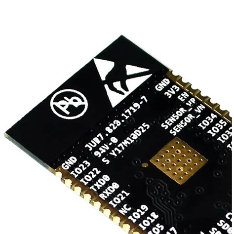 esp32 module esp wroom 32 module wifi bluetooth dual core cpu