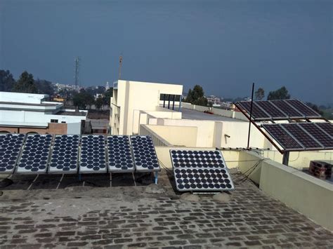 Joydeep Gupta On Linkedin Communicators Workshop On Renewable Energy