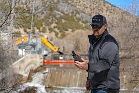 Benefits Of A Rugged Android Device Get Rugged Juniper Systems Limited