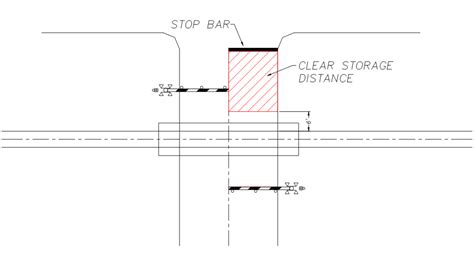 8 Rail Grade Crossings