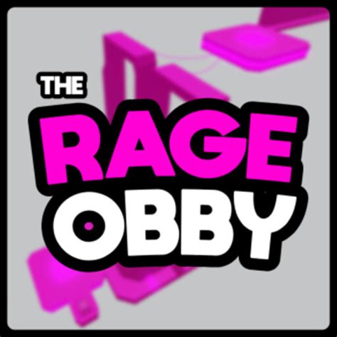 Robloxgo Impossible Rage Quit Obby 👿 Real Time Stats Insights And