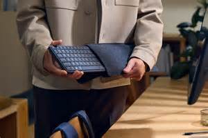 Ces 2026 Hps New Eliteboard G1a Is A Keyboard With A Powerful Built