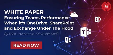 3 Reasons It S Hard To Overcome Microsoft Teams Performance Issues