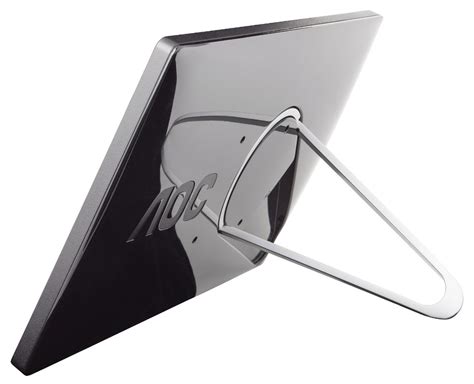 AOC Unveils New Inch Portable USB Monitor With USB And DisplayLink TechPowerUp Forums