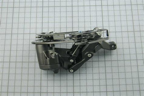 microSHIFT Advent (M6195M) derailleur
