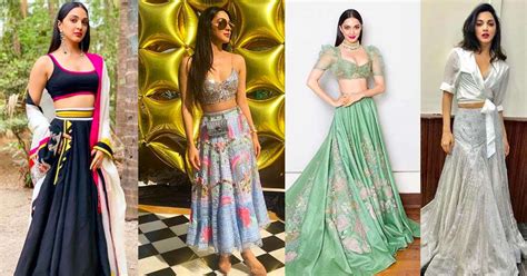Birthday Special Kiara Advanis Taste In Ethnic Wear Is Perfect For
