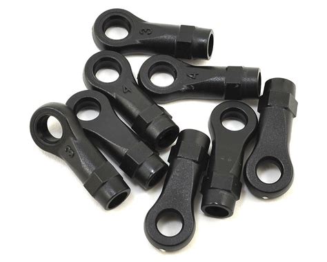 Trx 4 Angled Rod Ends 10 Degree Traxxas 8277 Angled Rod Ends 10