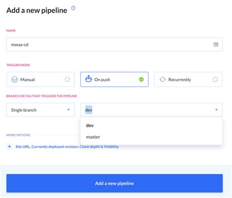 How I Built CI CD For Data Pipelines In Apache Airflow On AWS